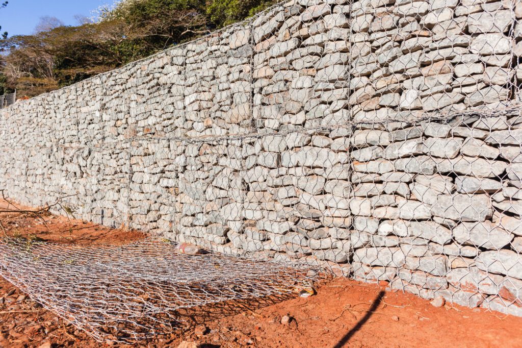 How Much Does It Typically Cost to Build a Retaining Wall? - Go Beyond ...