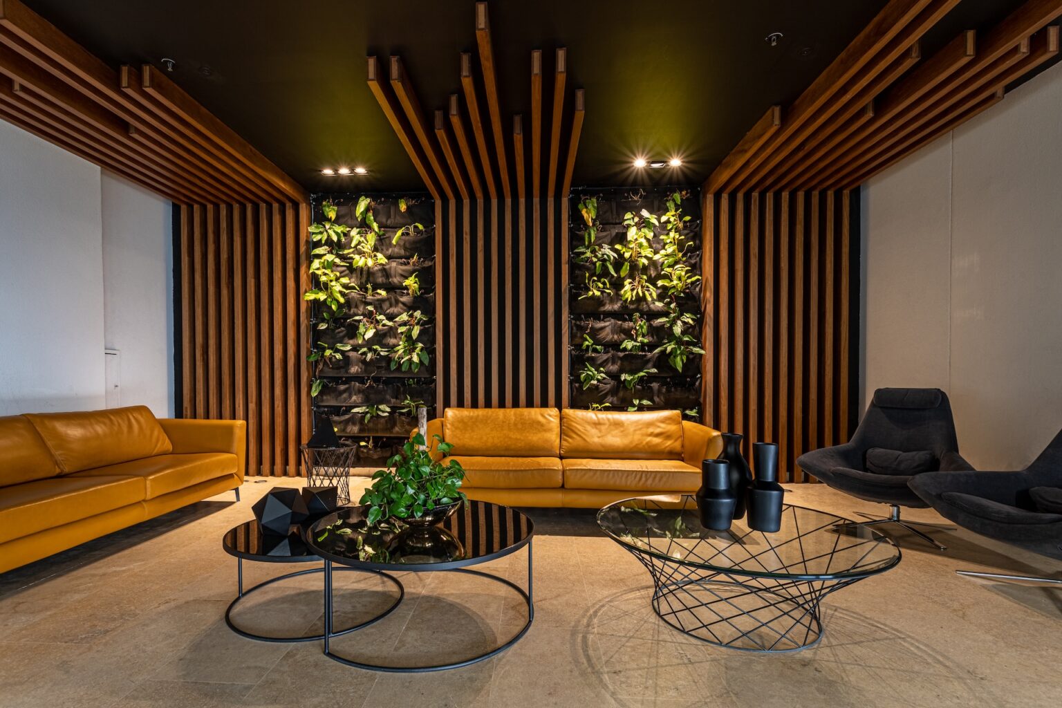 Creating the Perfect Lounge: Tips and Ideas for a Relaxing Space - Go ...